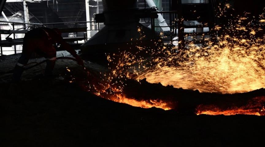 Turkey's steel industry to receive incentives