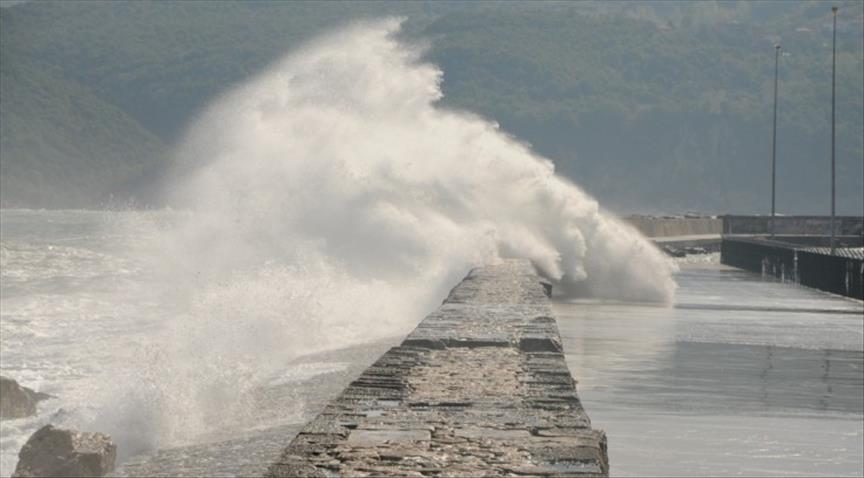 World's first and longest generating tidal project sold