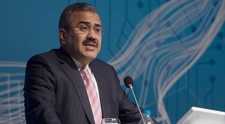 No requests received to quit from fuel retail mkt: EMRA