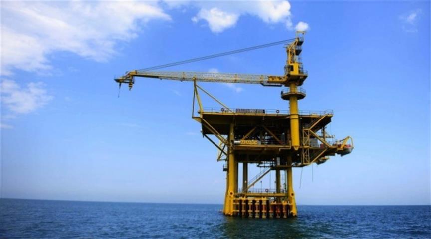 BP started oil prod. in Angola's offshore Block 15