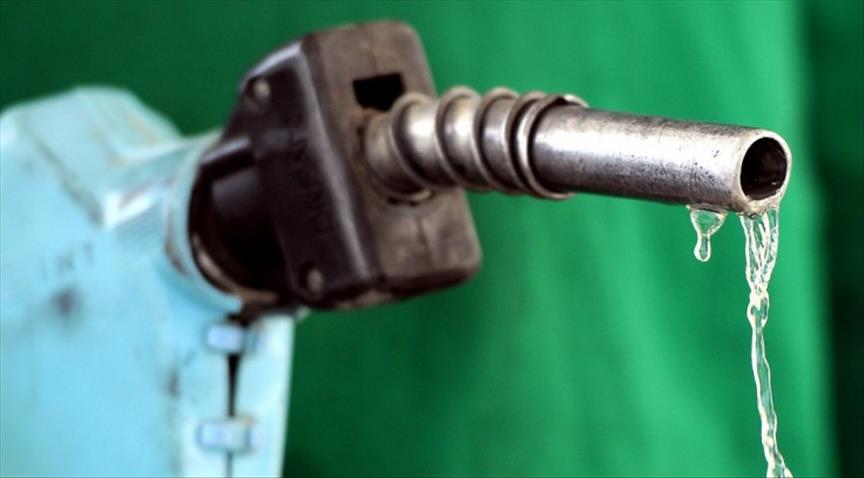 EMRA fines fuel companies 3.3 million Turkish liras