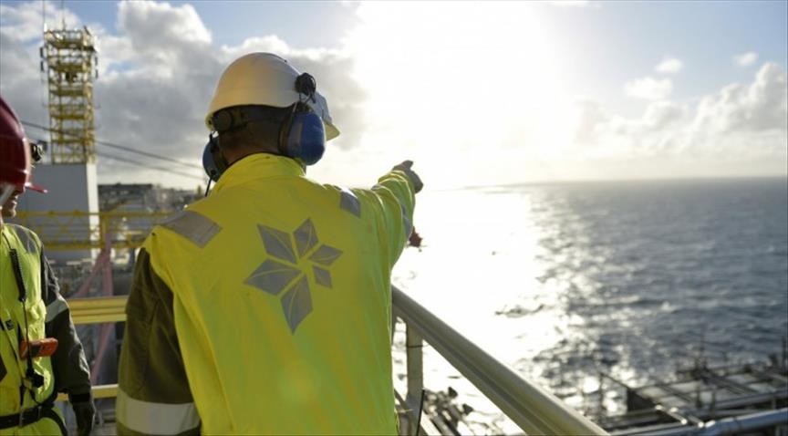 Statoil starts new compressors to increase gas output