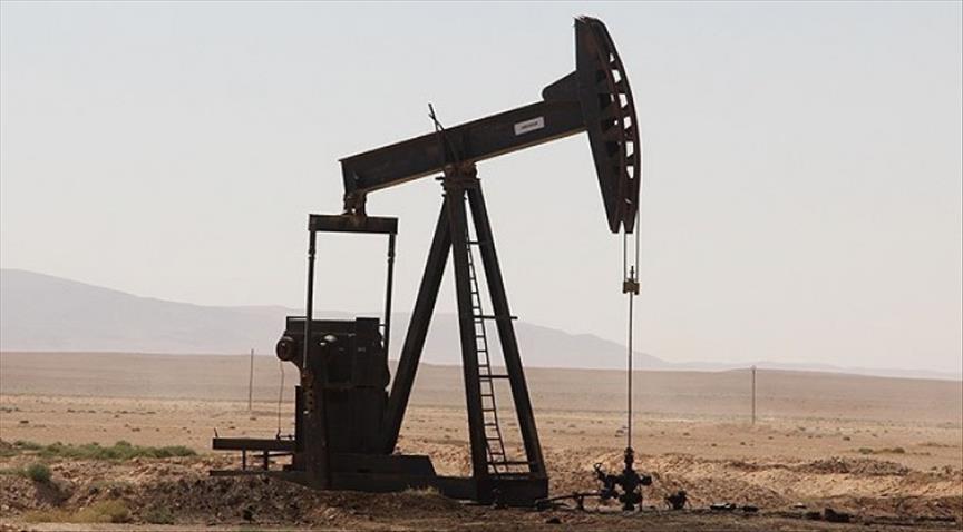 Chad deficit to widen on Boko Haram, falling oil prices