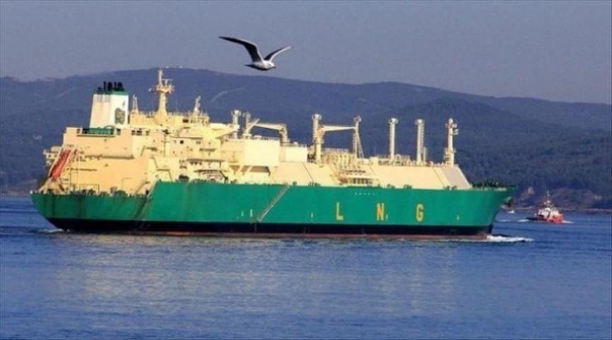 France's Engie to supply LNG to China