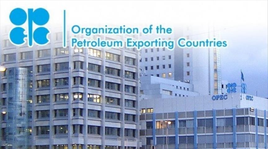 OPEC's oil production in October shows rise
