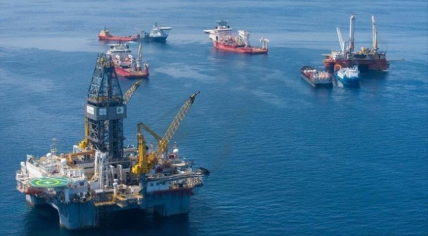 Leviathan partners to produce first gas in 2019