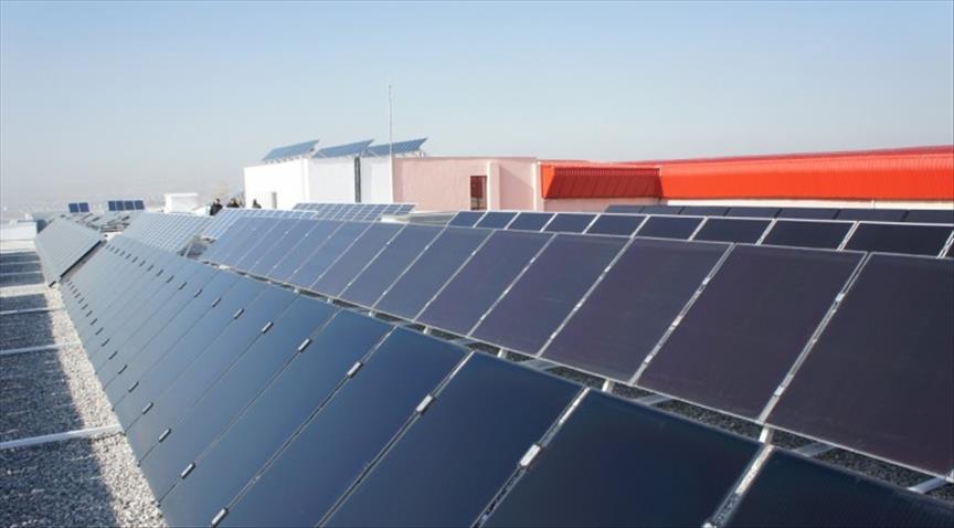 Israel to build world's largest solar tower by 2018