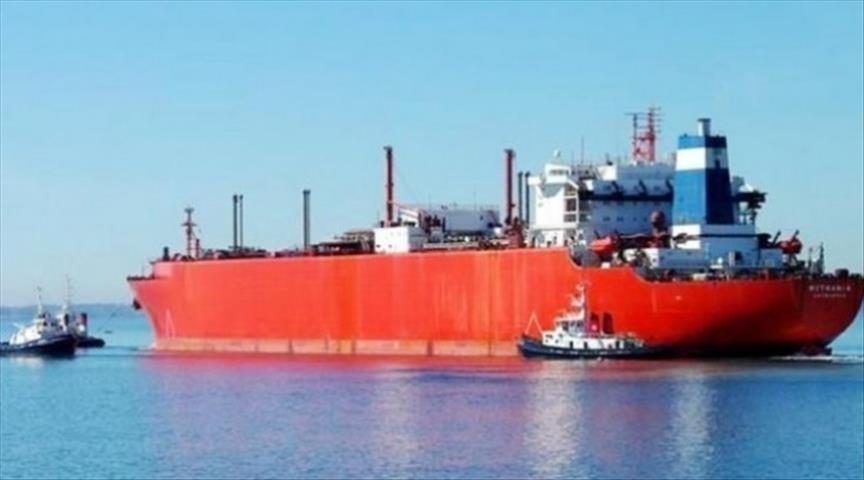 Portugal receives second US LNG cargo