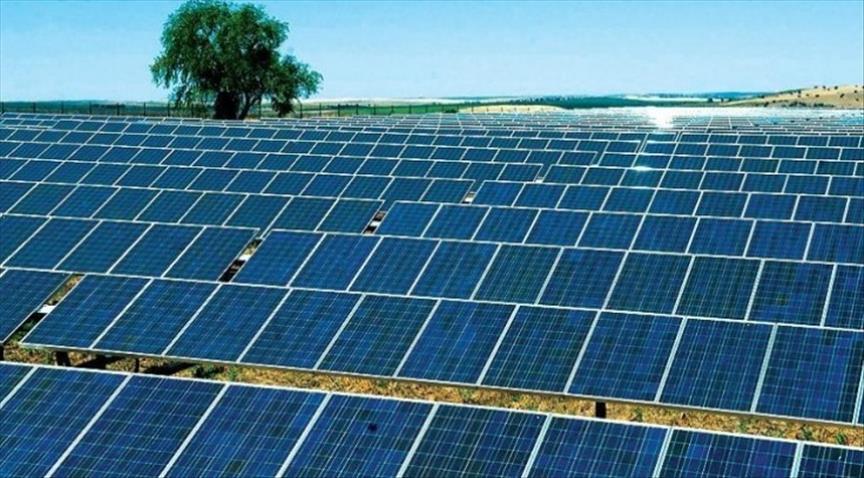 Amazon launches solar energy initiative in U.S