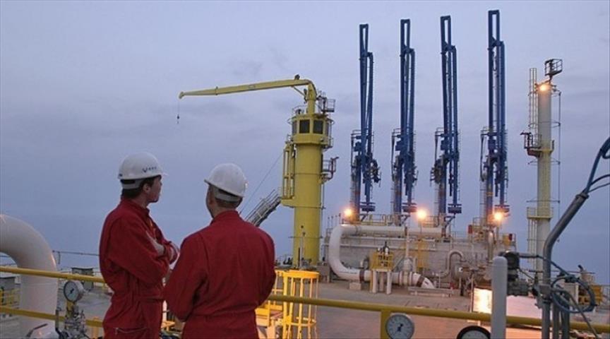 Eni takes Total's 50% share in Block 11 offshore Cyprus