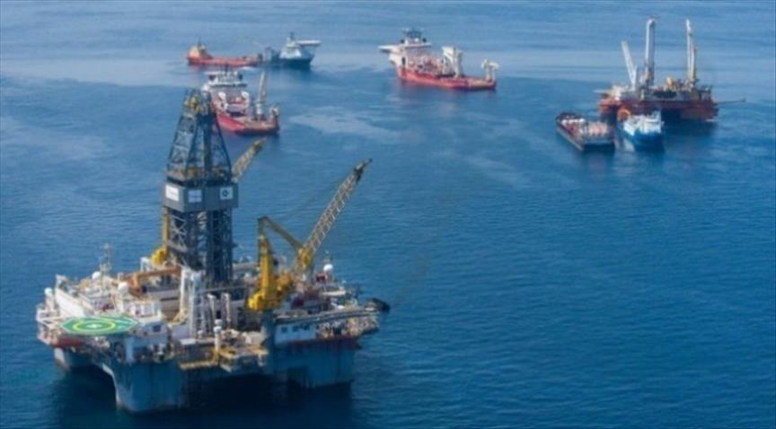 ExxonMobil & Qatar Petrol. to explore Cyprus' block 10