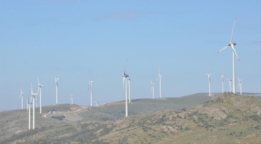Enel starts operations for new South African wind farm