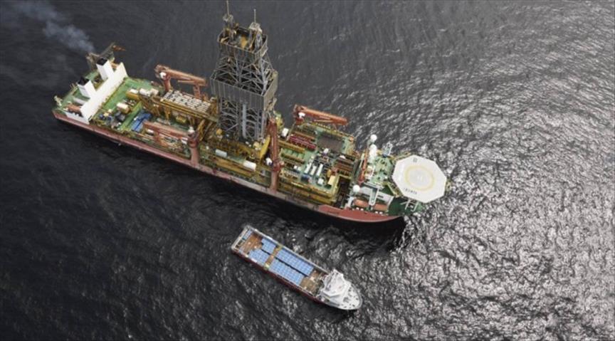 Eni makes new oil discovery in offshore North Norway