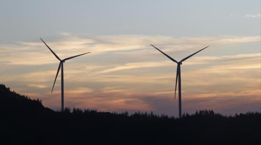Enel starts operations of 90 MW wind farm in Brazil