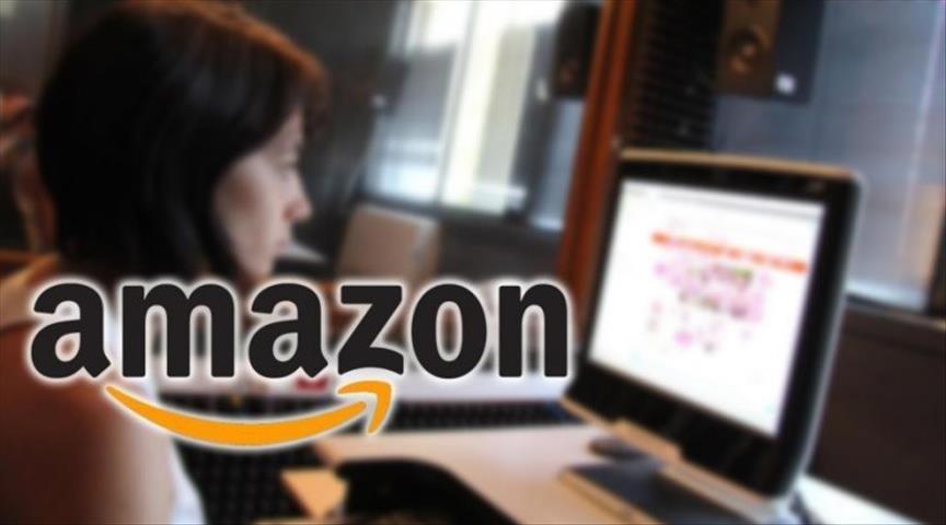 Amazon's founder Jeff Bezos world's richest person