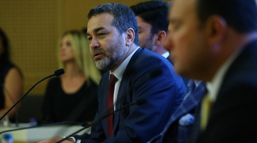 Turkey's Kalyon to further focus on renewables