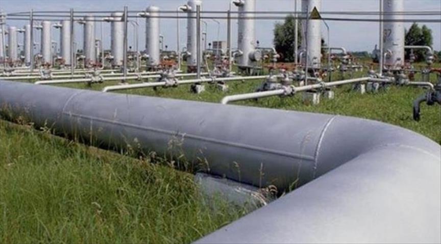 US, Nigeria, Iraq drive world gas reserves: Eni