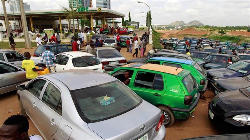 Nigeria threatens crackdown as fuel scarcity worsens