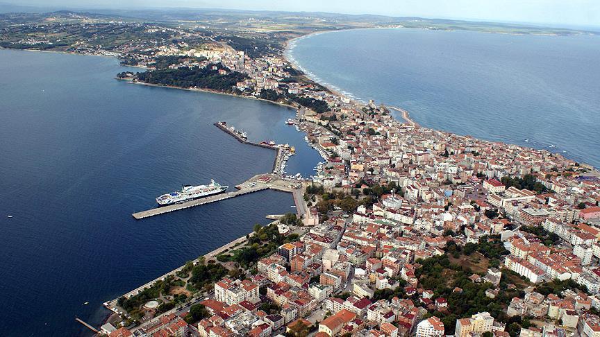 Environ. Effects Evaluation starts for Turkey's 2nd NPP