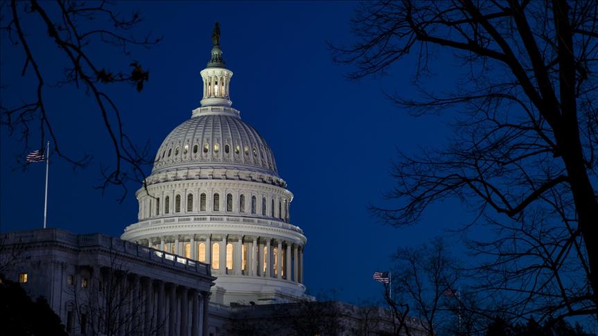 ANALYSIS - America Alone: Here is Why