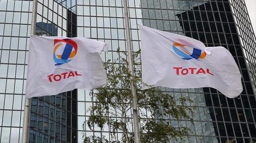 Total finalizes Danish Maersk Oil acquisition