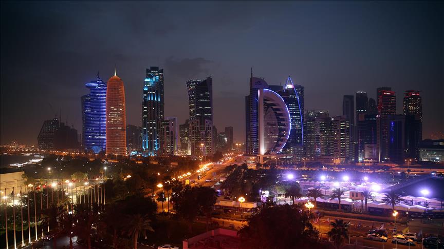 Turkish investment agency opens office in Qatar