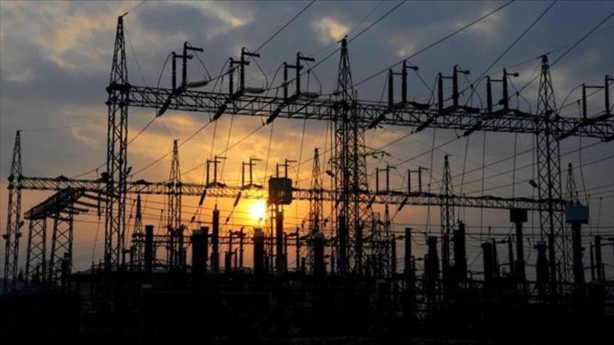 Turkey's electricity consumption rises 3.79% in April