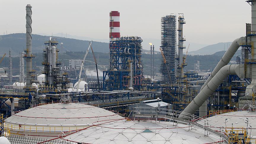 SOCAR Turkey to build 2nd petrochem. facility in Izmir