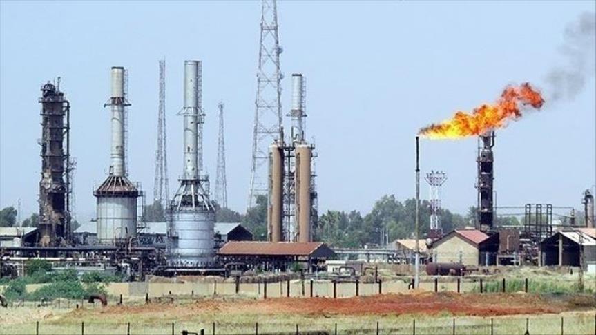 ExxonMobil to begin major refinery expansion in Texas