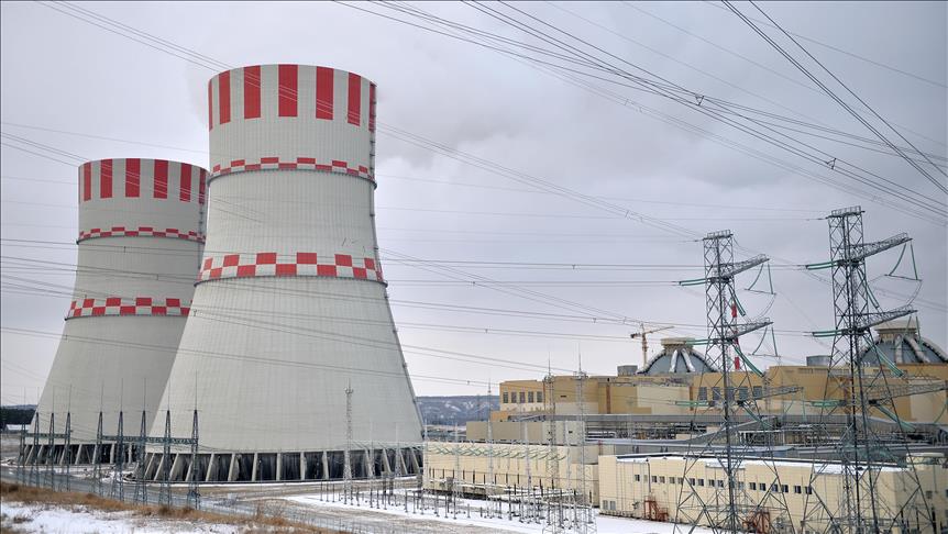 Russia offers DPRK nuclear plant in secret: report