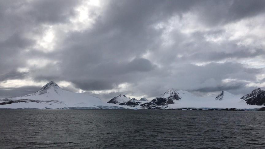 Antarctica: World’s biggest natural laboratory