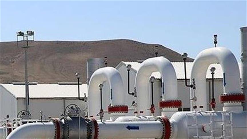 Equinor and ptrs. discover small oil field in north sea