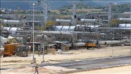 Spot market electricity prices for Thursday, April 9