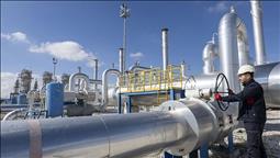 Spot market natural gas prices for Monday, May 4