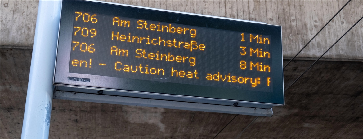 Greenline