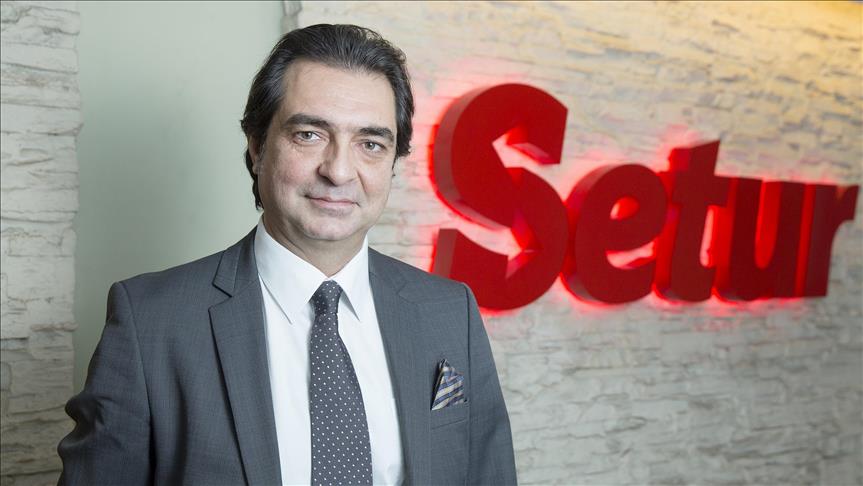 Setur, “en yüksek müşteri memnuniyeti” sağlayan turizm şirketi oldu