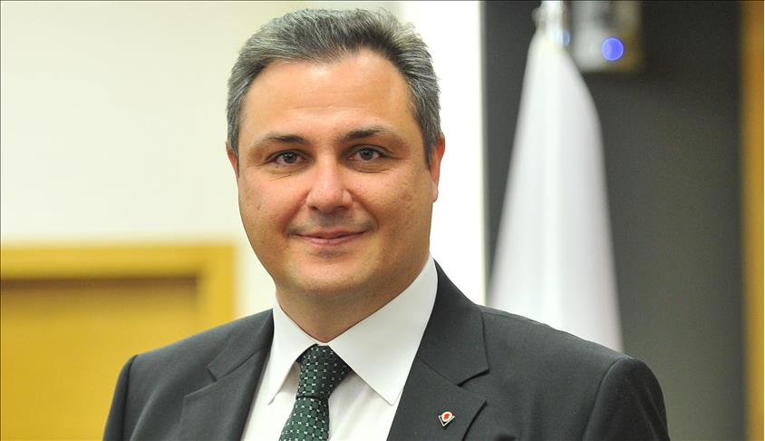 "Blokzinciri üst düzey güvenlik sağlayabilir"