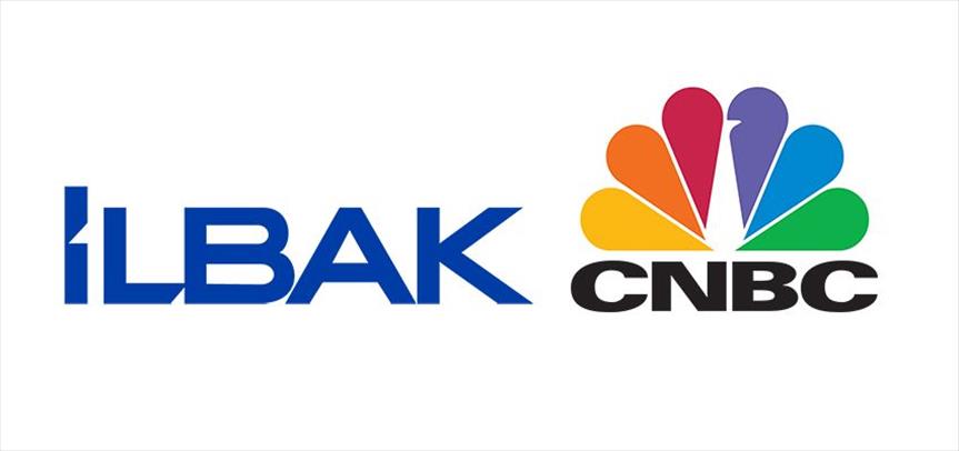 CNBC ve İlbak Holding, CNBC Türkiye için güçlerini birleştiriyor