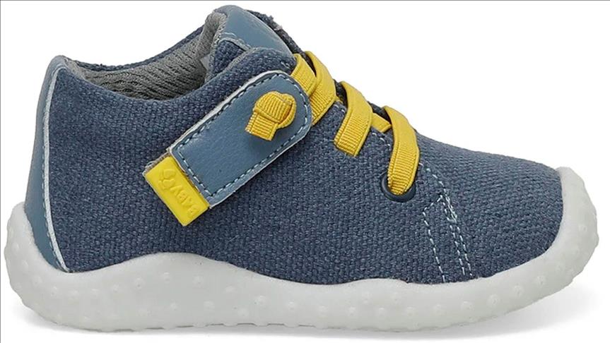 FLO'dan "İlk Adım Koleksiyonu"