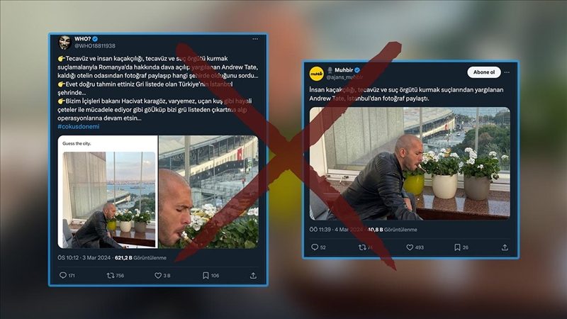 Anadolu Ajansı