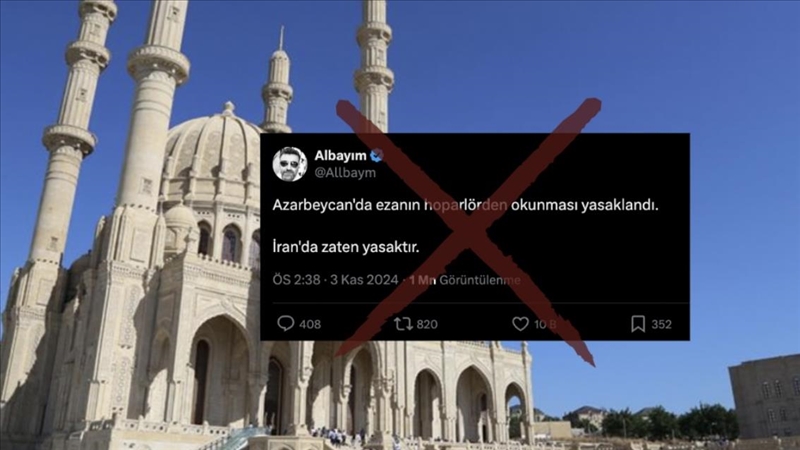 Anadolu Ajansı