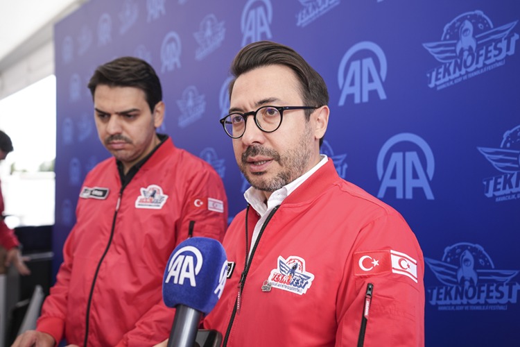 AA ile YTB arasında işbirliği anlaşması imzalandı