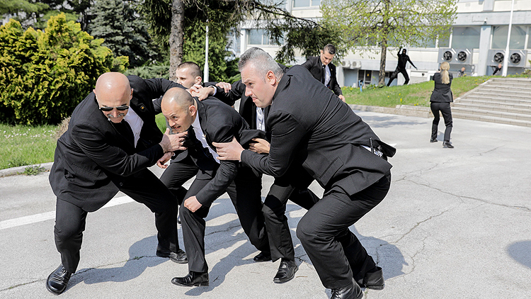 Yakın korumalığa adanmış çeyrek asır