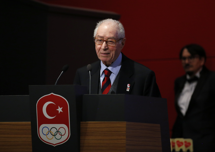 TMOK 2022 Türkiye Fair Play Ödülleri sahiplerini buldu