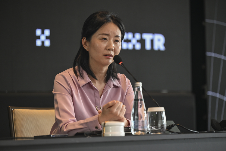 OKX, Türkiye'deki yerel platformu OKX TR'yi tanıttı