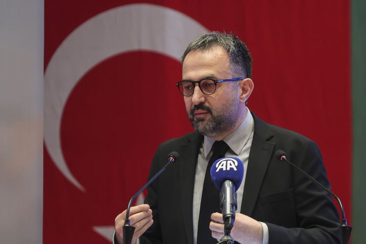 "İklim ve İnsan Zirvesi" düzenlendi