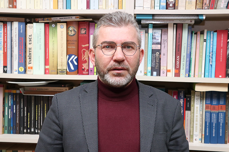 Bir zamanların ticaret güzergahındaki Erzurum'un 30 kapısının olduğu ...