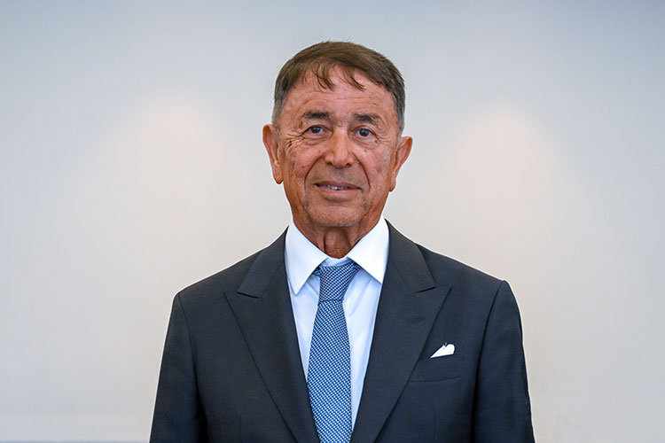 Eren Holding'den Bitlis'e 200 milyon dolarlık yatırım